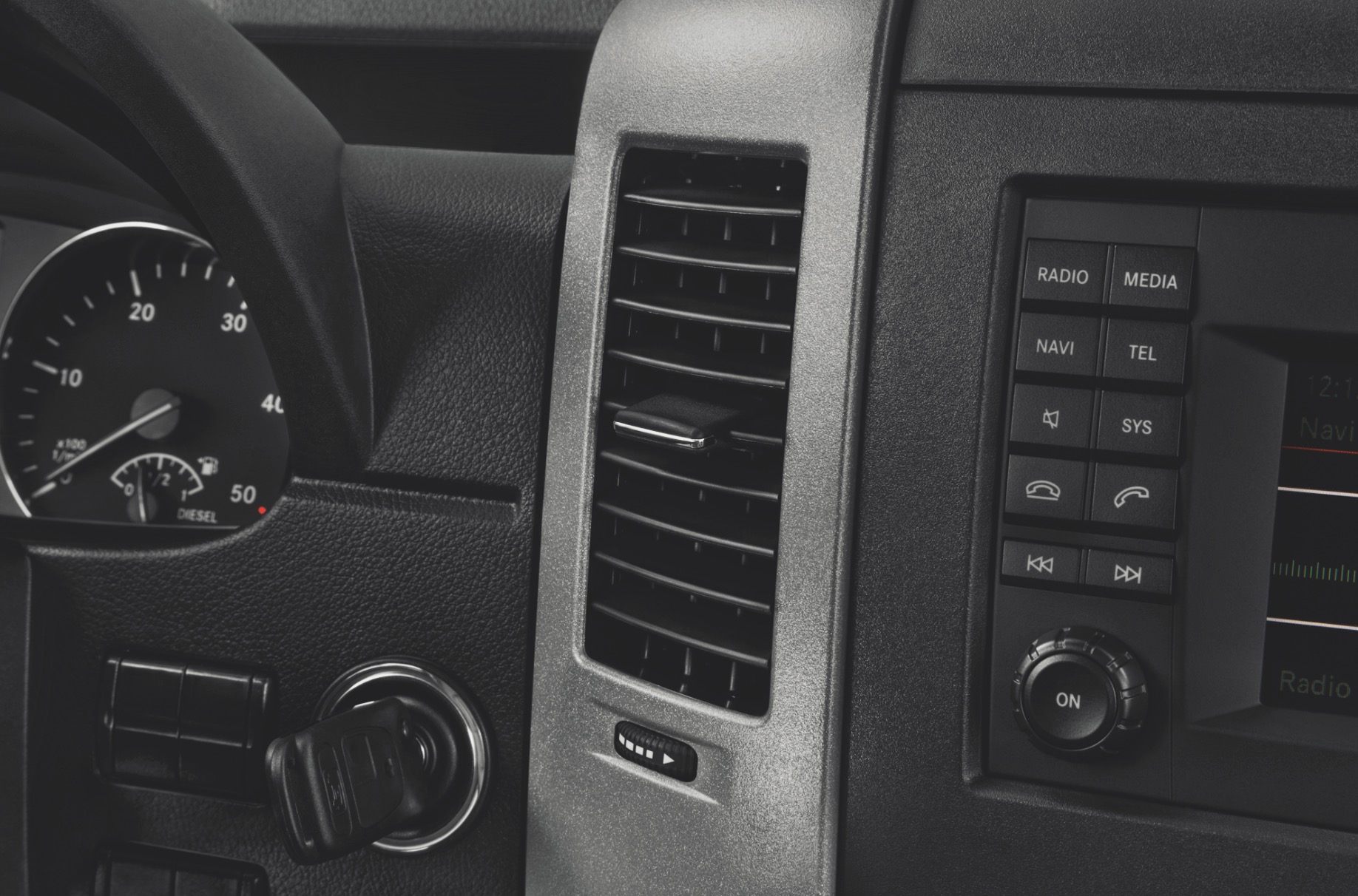 Services - Sprinter Auto Repair